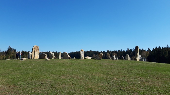 Medicína kamene :: Dragel